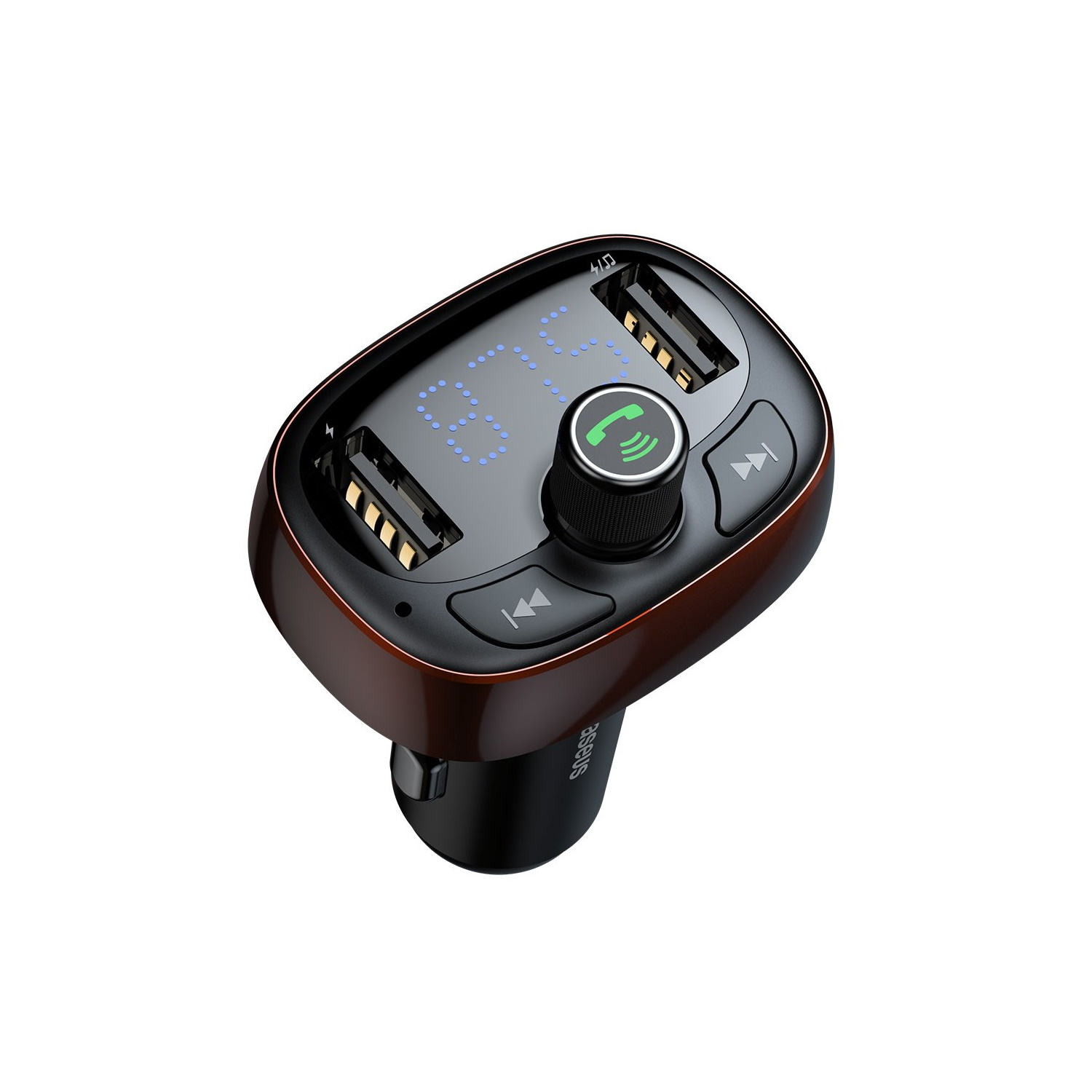Car Charger – Jawharat Al-Iraq (ZMC Shop)