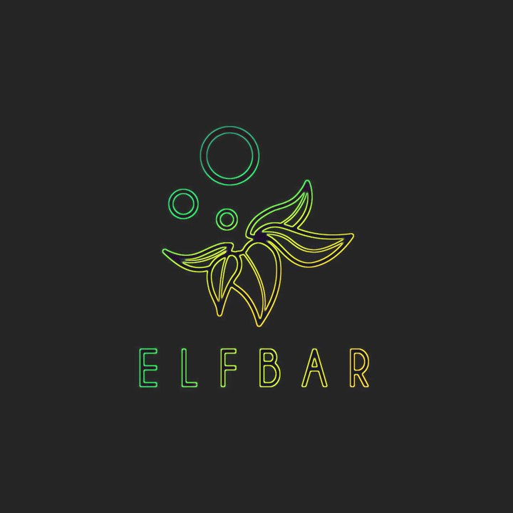 Elfbar – Jawharat Al-Iraq (ZMC Shop)