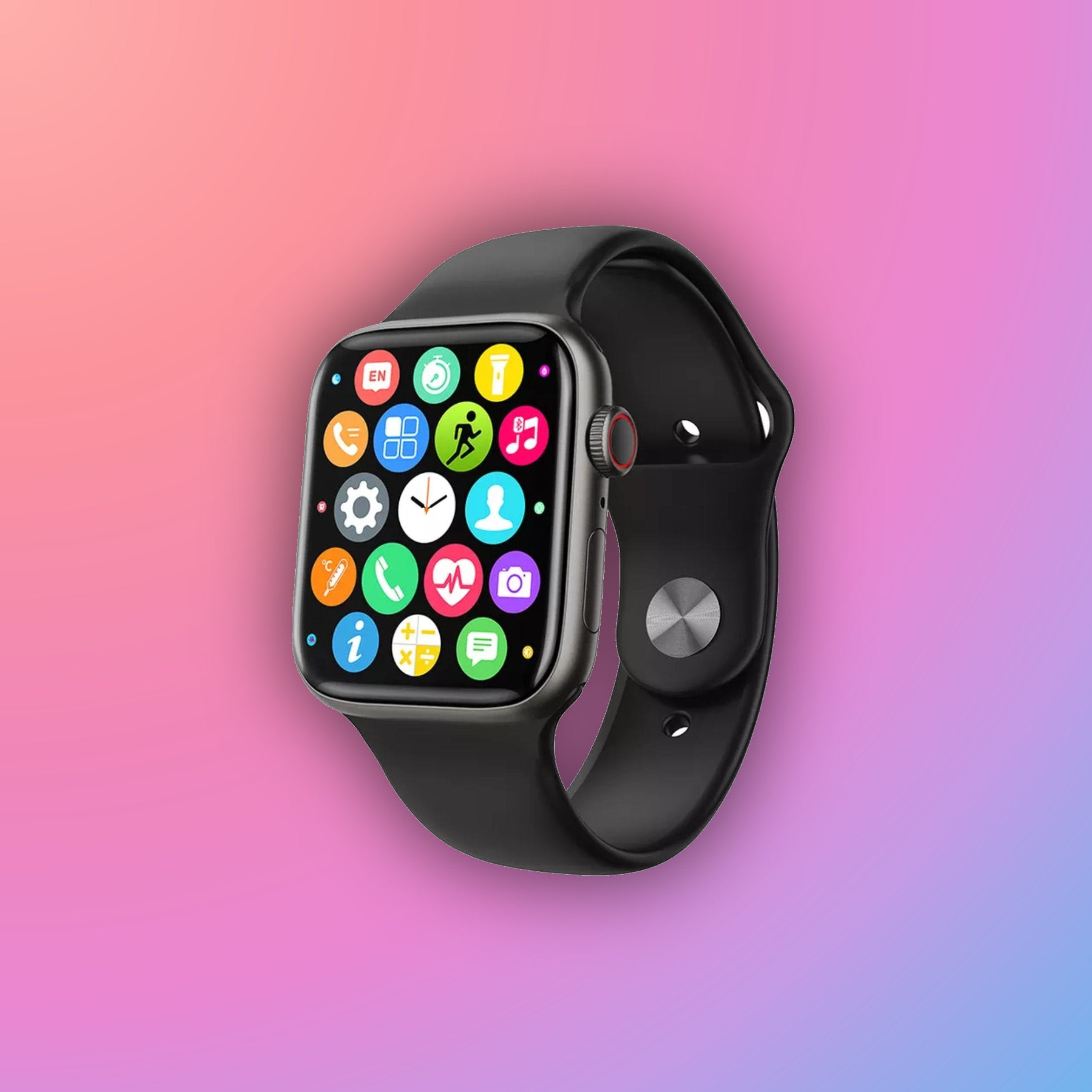 Smart Watches – Jawharat Al-Iraq (ZMC Shop)